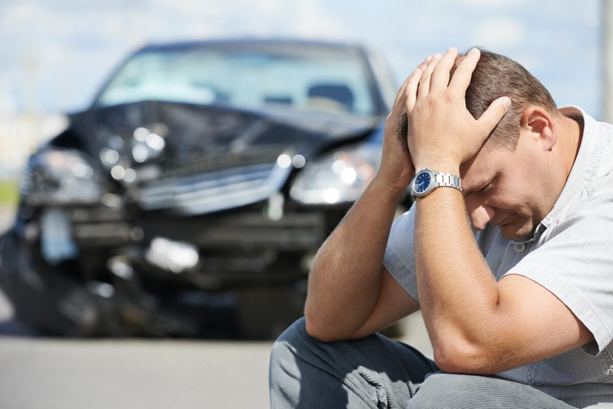 What Is the Leading Cause of Car Accidents in California? [2025 ]