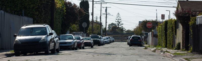 What Is Compton, California Best Known For?